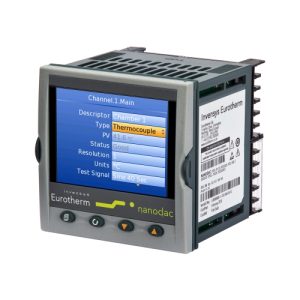 Eurotherm Nanodac - Electroserv