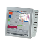 Panel Instruments - Electroserv